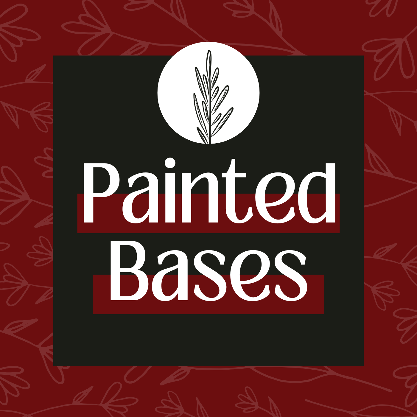 Interchangeable Bases – Scarlett Monkey Crafts